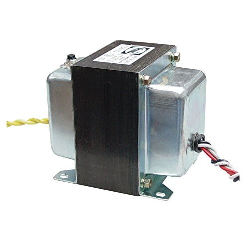 Functional Devices TR300VA002 Transformer, 300VA, 480/240/208/120 to 24 ...
