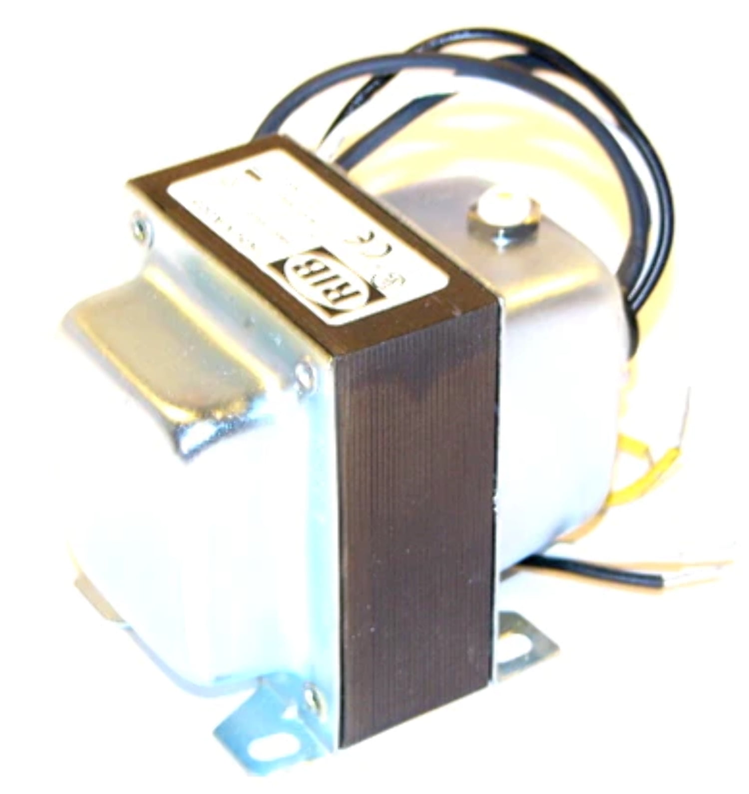 Functional Devices TR50VA005 Transformer, 50VA, 120 to 24 Vac, Circuit ...