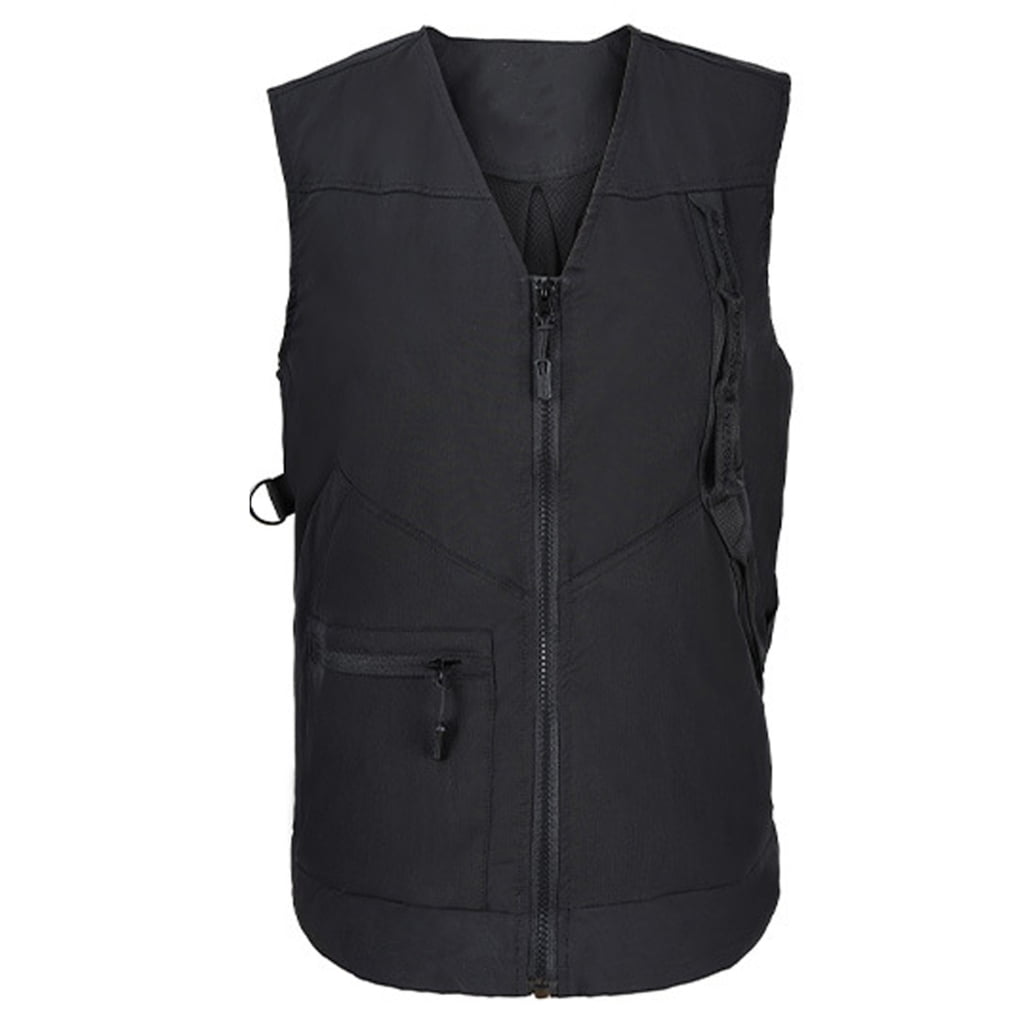 Functional Dog Training Clothing Comfortable Dog Training Vest Dog Work ...