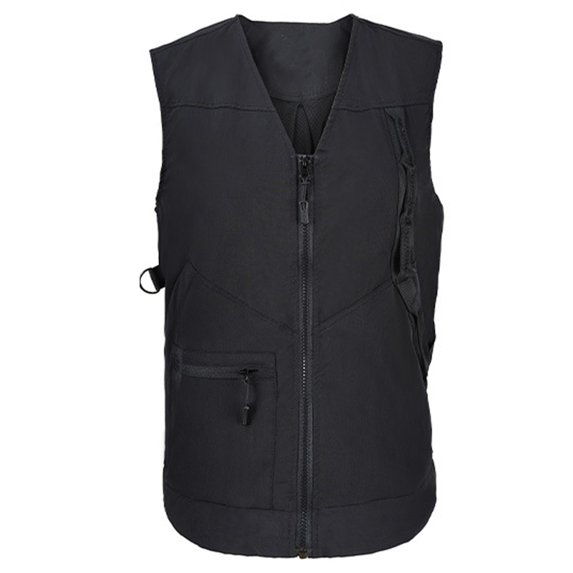 Functional Dog Training Clothing Comfortable Dog Training Vest Dog Work ...