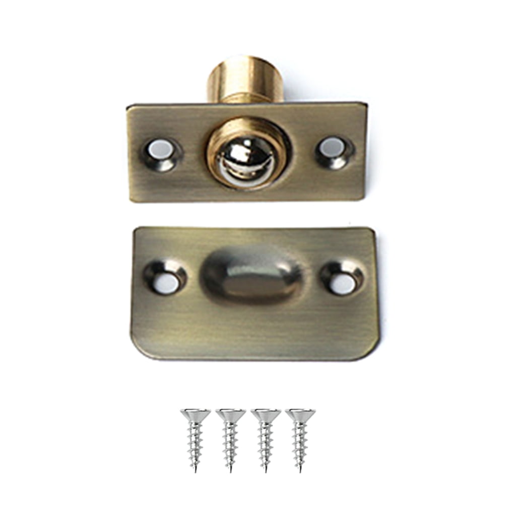 Functional Door Ball Catch Magnetic Door Catch Interior Door Catch ...