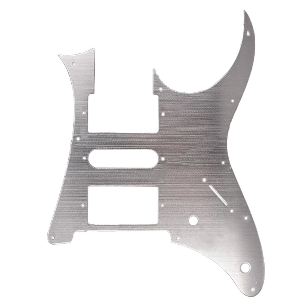Functional Electric Guitar Pickguard Replacement for Ibanez RG250 Style ...