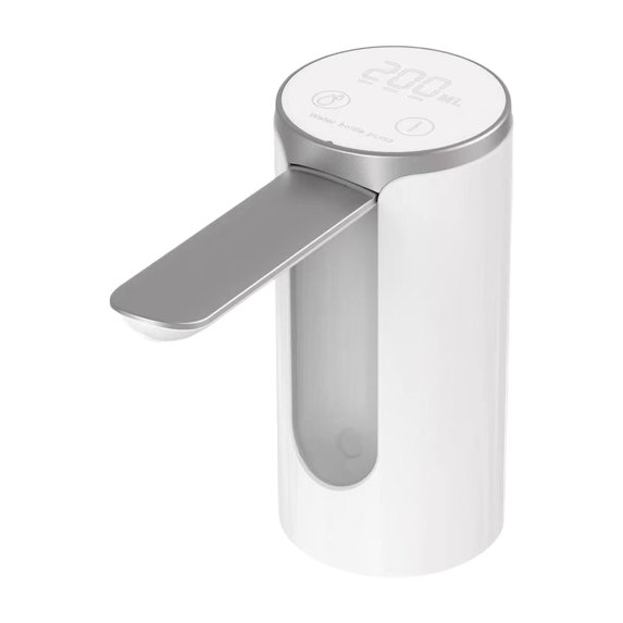 Functional Electric Water Dispenser Modern USB Rechargeable Water ...