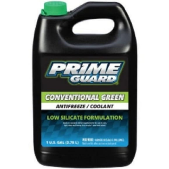 Green Antifreeze in Antifreeze & Car Coolants - Walmart.com