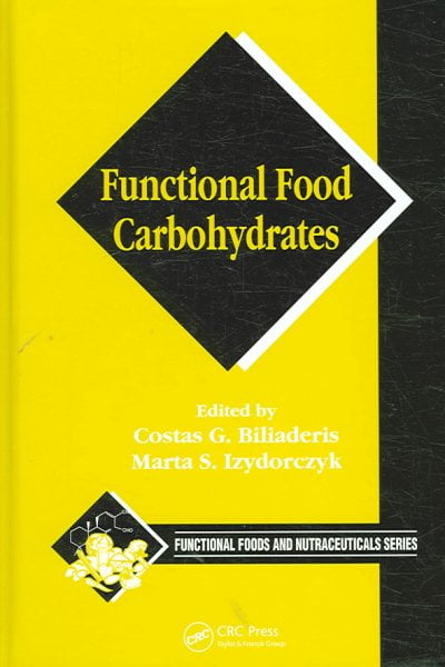 Pre-Owned Functional Foods & Nutraceuticals Functional Food ...