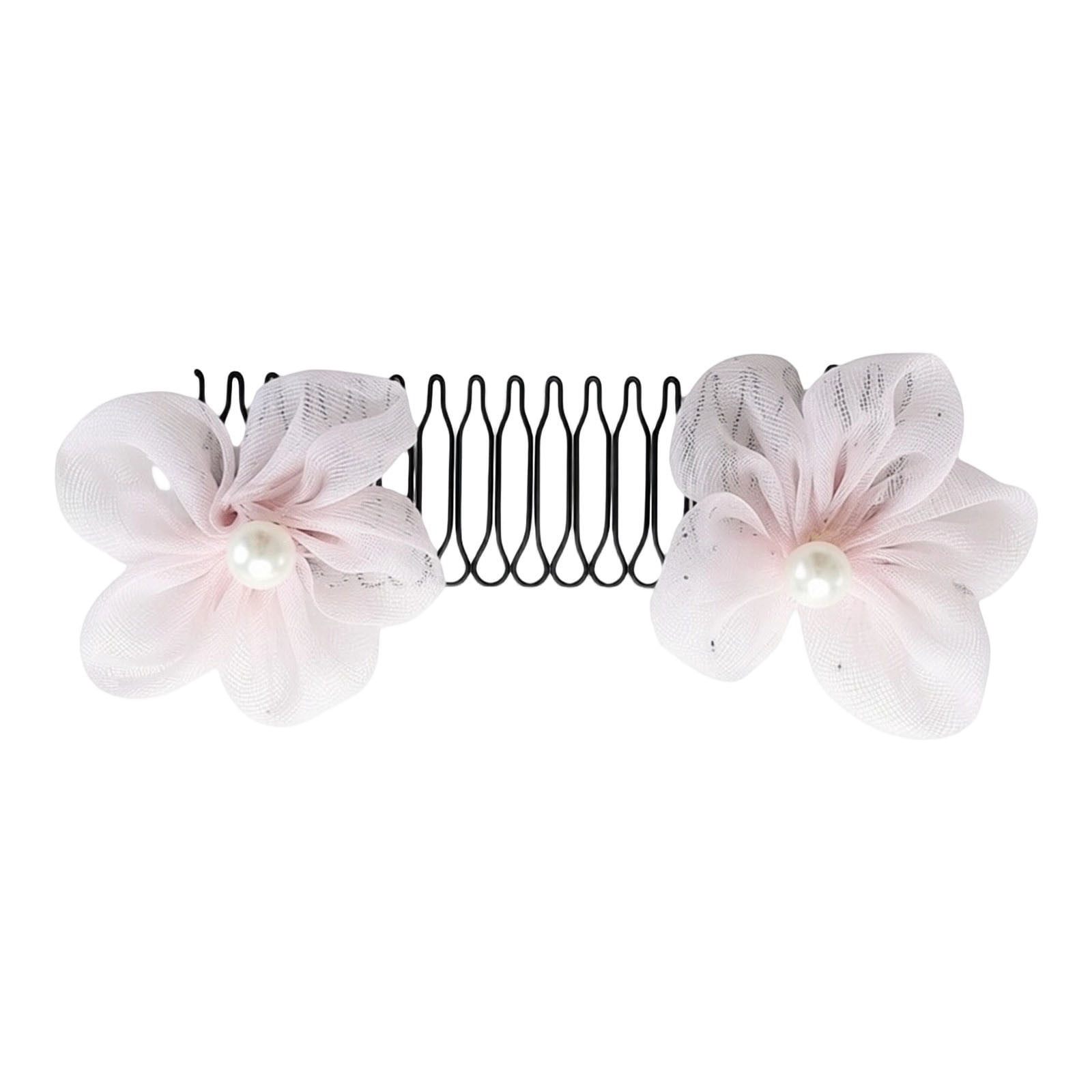 Functional Hair Styling Barrette for Curly Styles | Easy To Create ...