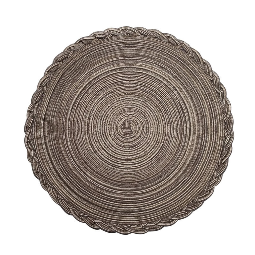 Functional Heat Resistant Cotton Trivets For Kitchen Countertops And ...
