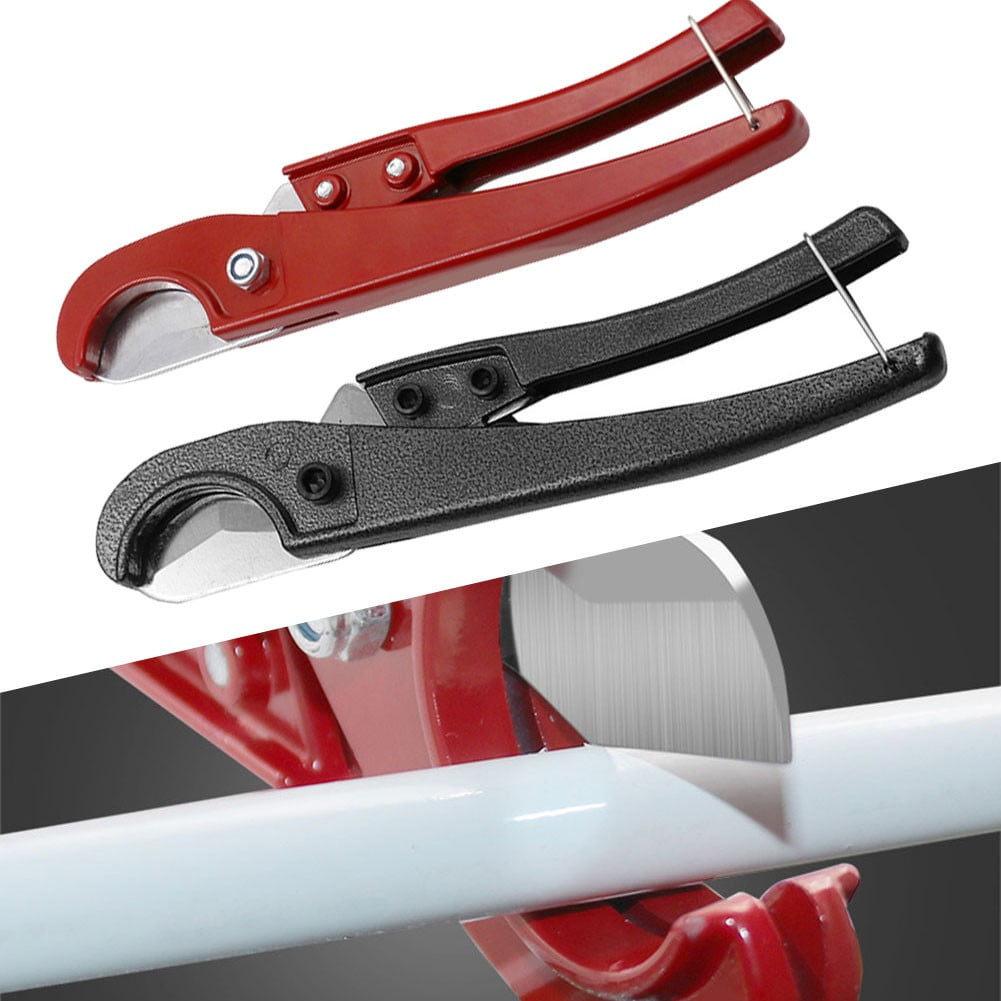 Functional High Quality New Practical Home Pvc Pipe Cutter Tools Valve ...