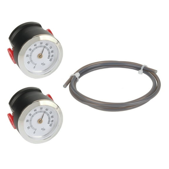 Functional Humidity Detection Set for 3D Printing PETG Filaments ...