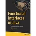 Functional Interfaces in Java: Fundamentals and Examples, (Paperback ...