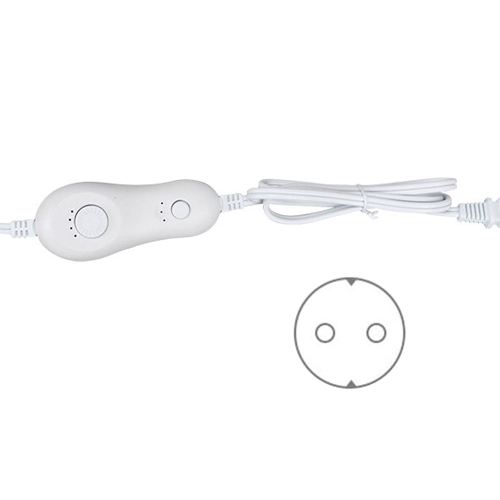 Functional Light Dimmer with Timers Slide Control for Customized ...
