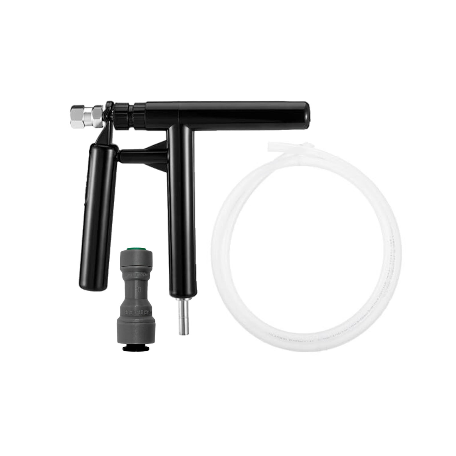 Functional Liquid Dispenser Pumps For Beer Bottles Pitchers Mess ...