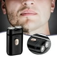 Functional Mens Shavers Hair Cut Mustache Mens For Shaving Legally