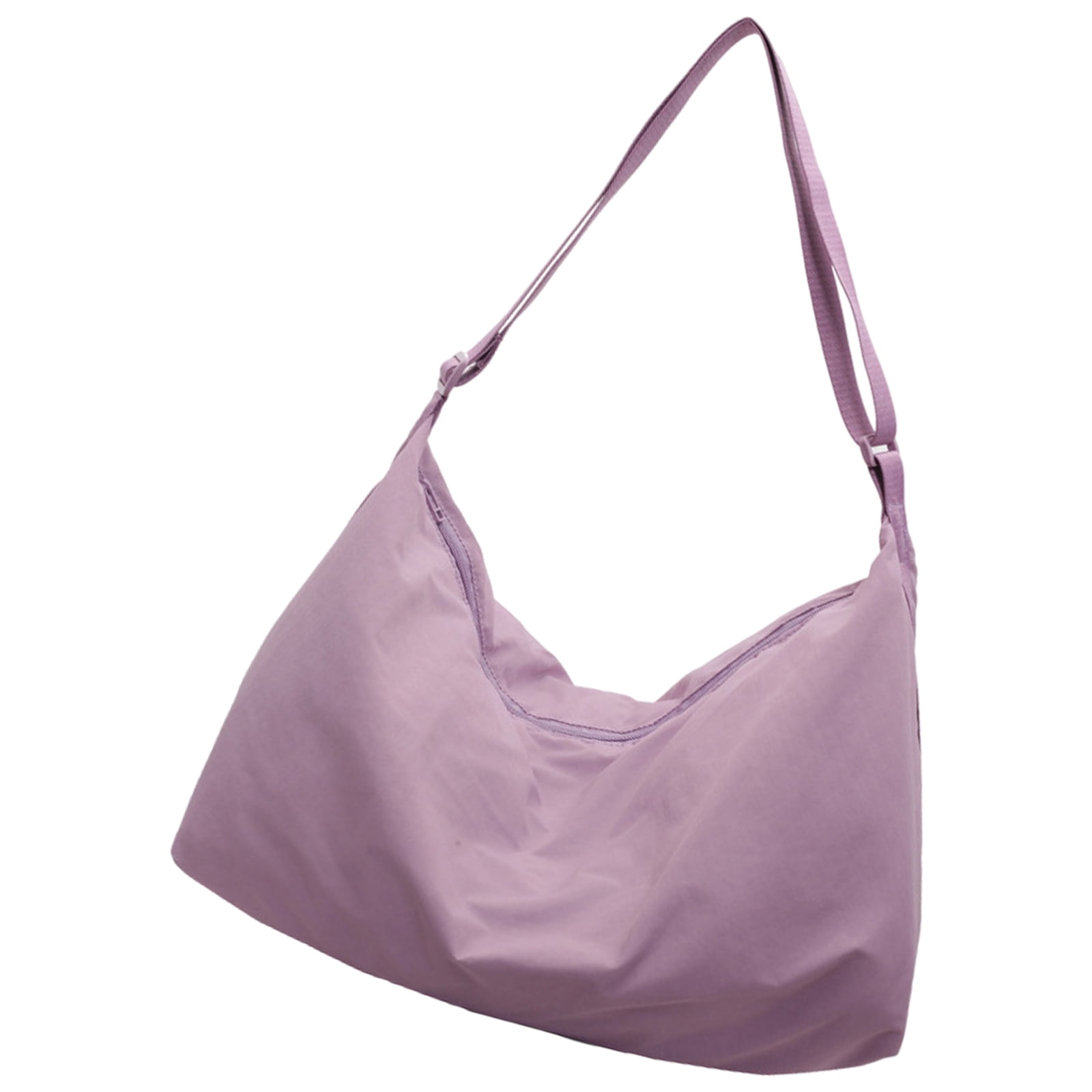 Functional Nylon Shoulder Bag For Ladies Armpit Bags Crossbody Purse ...