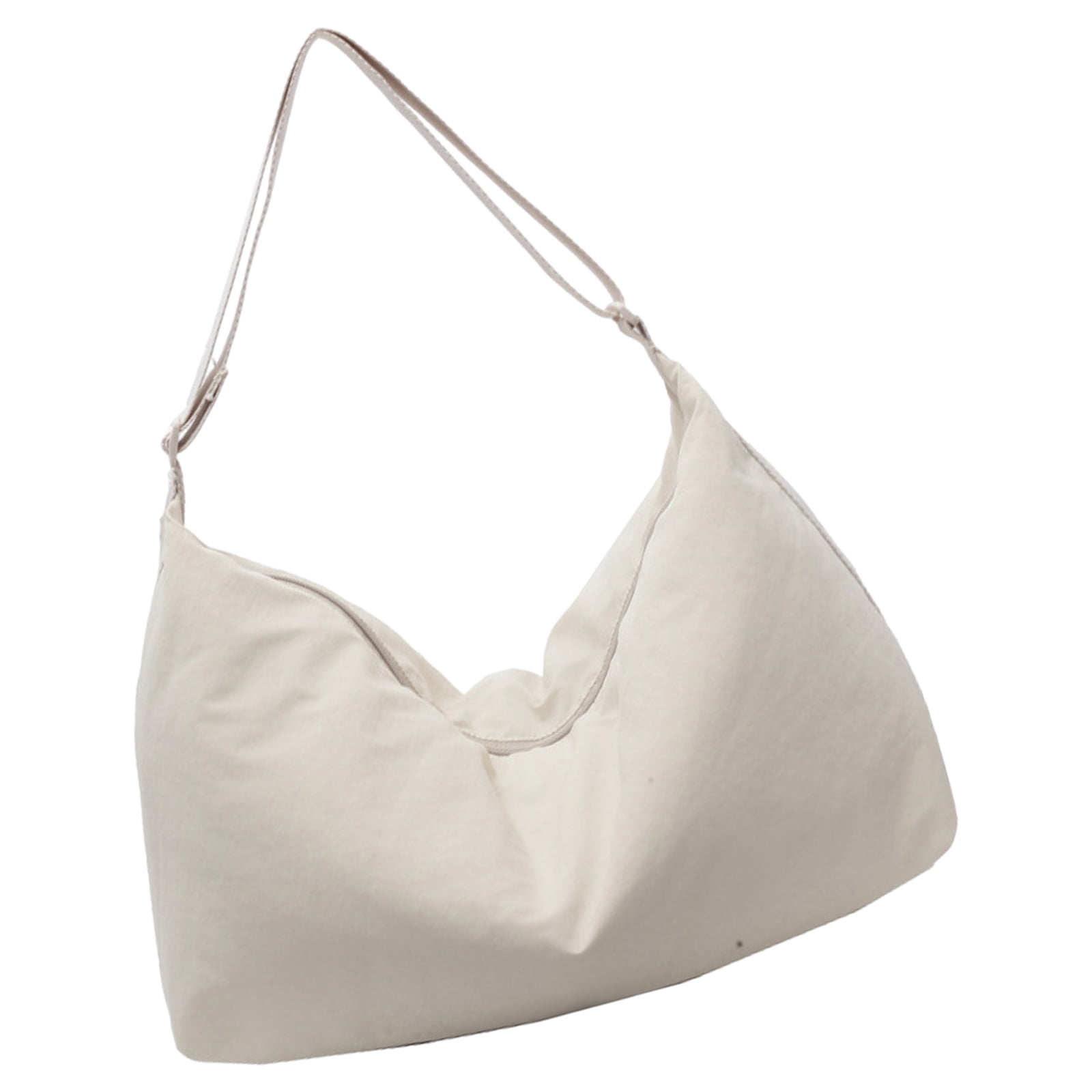 Functional Nylon Shoulder Bag For Ladies Armpit Bags Crossbody Purse ...