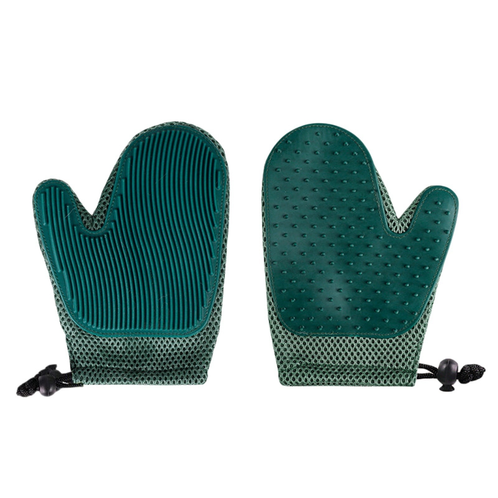 Functional Pet Toys for Cats and Dogs Durable TPR Design Multipurpose ...