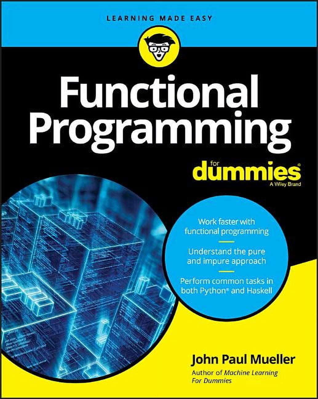 Functional Programming for Dummies (Paperback) - Walmart.com