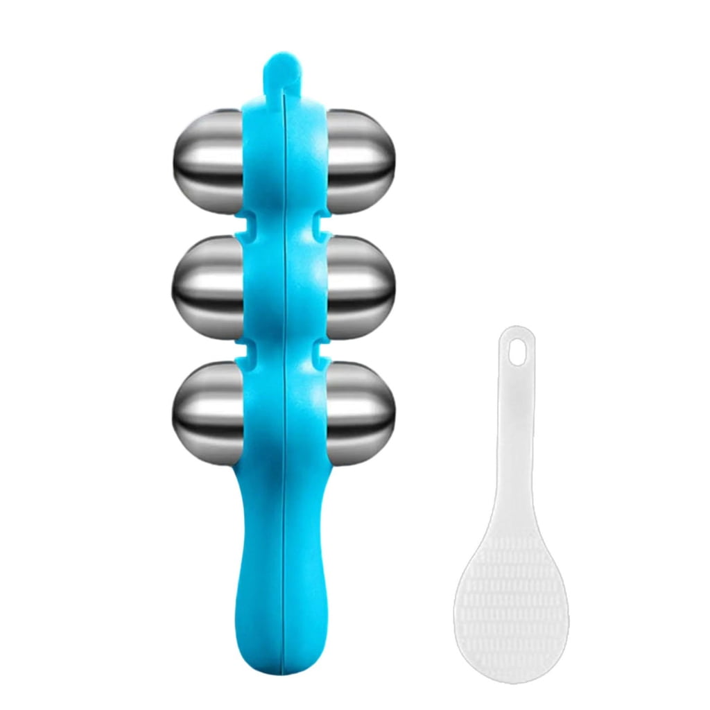 Functional Rice Ball Maker Rice Roll Shaker for DIY Food Enthusiasts ...