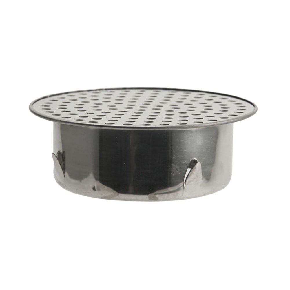 Functional Stainless Steel Exhaust Drain Pipe for Effective Water ...