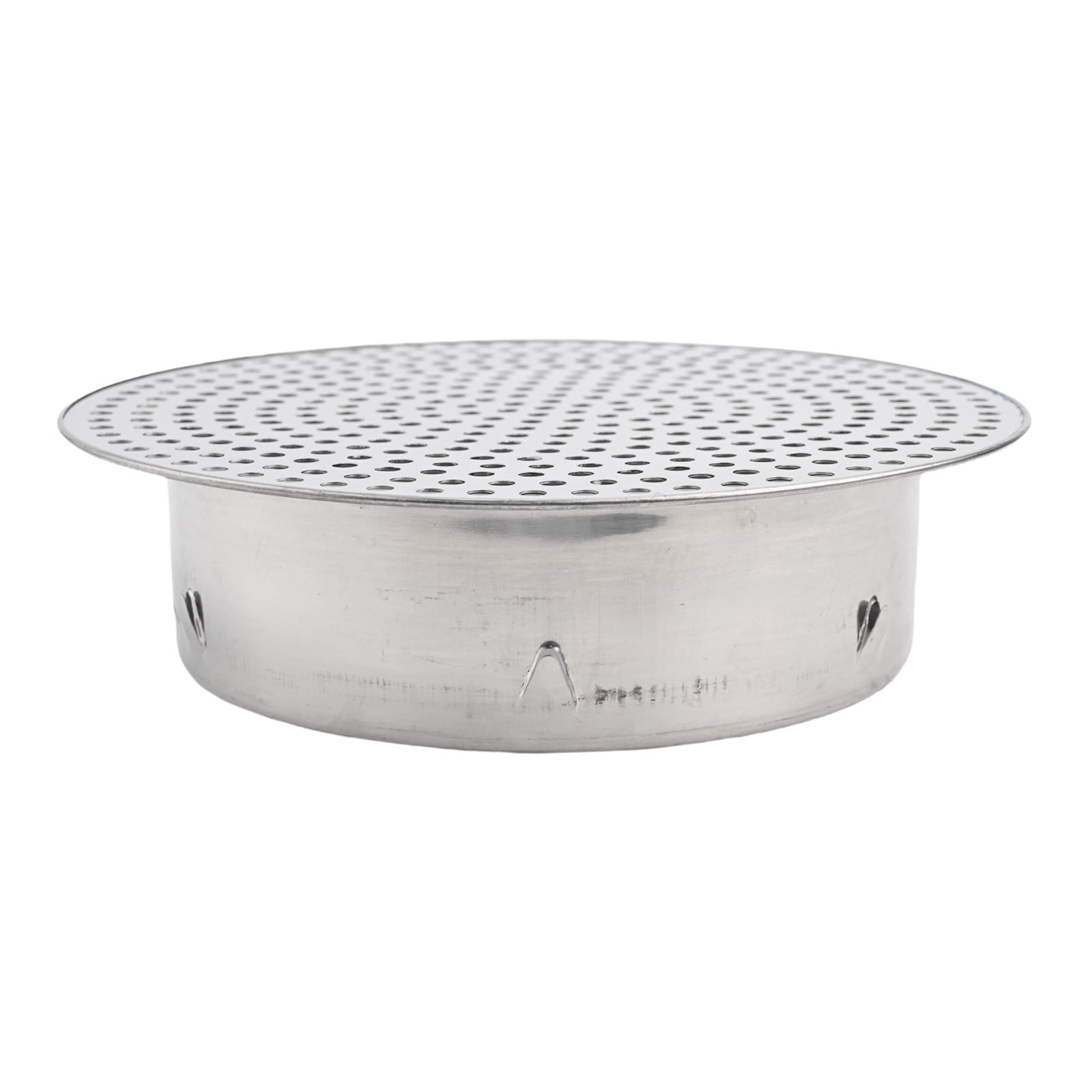 Functional Stainless Steel Exhaust Drain Pipe for Effective Water ...