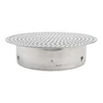 Functional Stainless Steel Exhaust Drain Pipe for Effective Water ...
