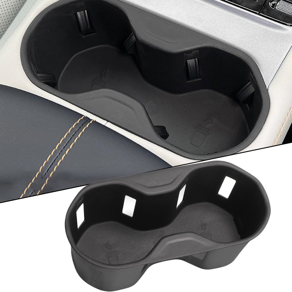 Functional Storage Box Cup Holder for BYD Song PLUS DMi EV & For Seal U - Walmart.com