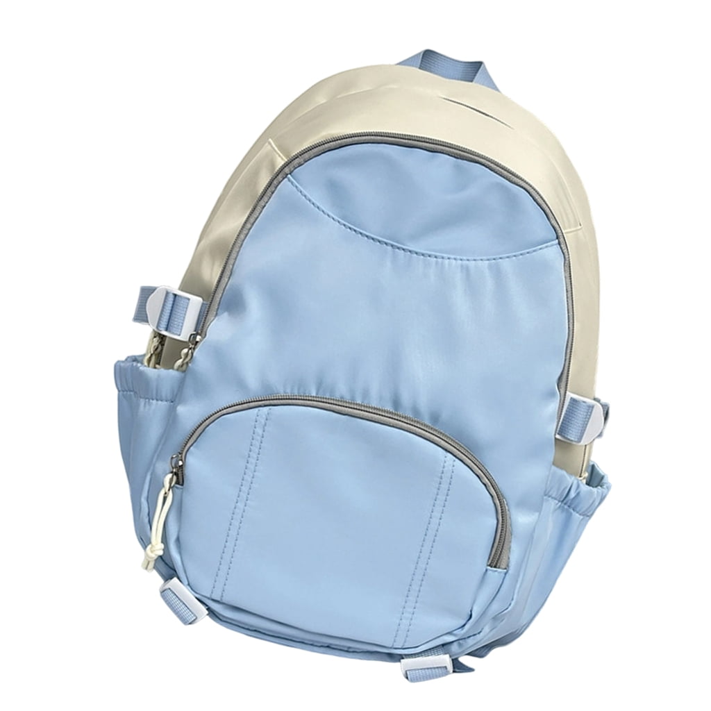 Functional Student Backpack Ergonomic Construction School Bag Large ...