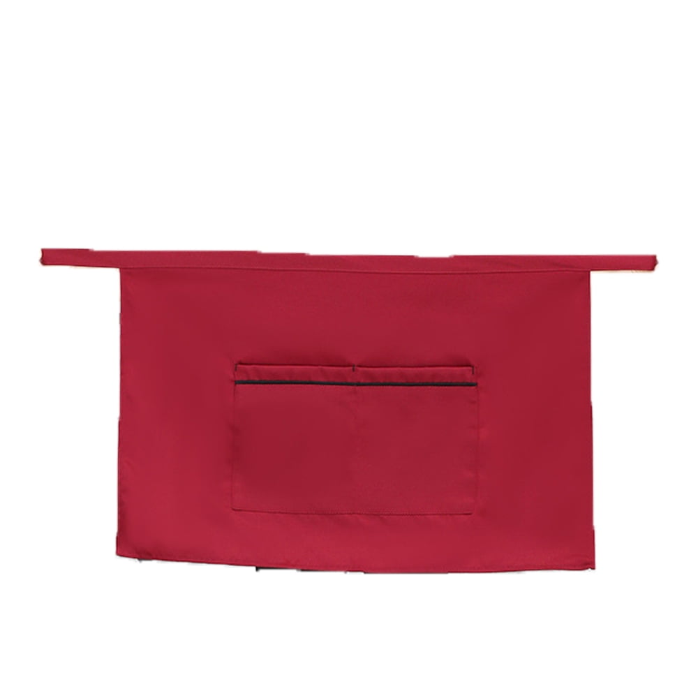Functional Style for Restaurant Staff Essential Waiter's Apron ...