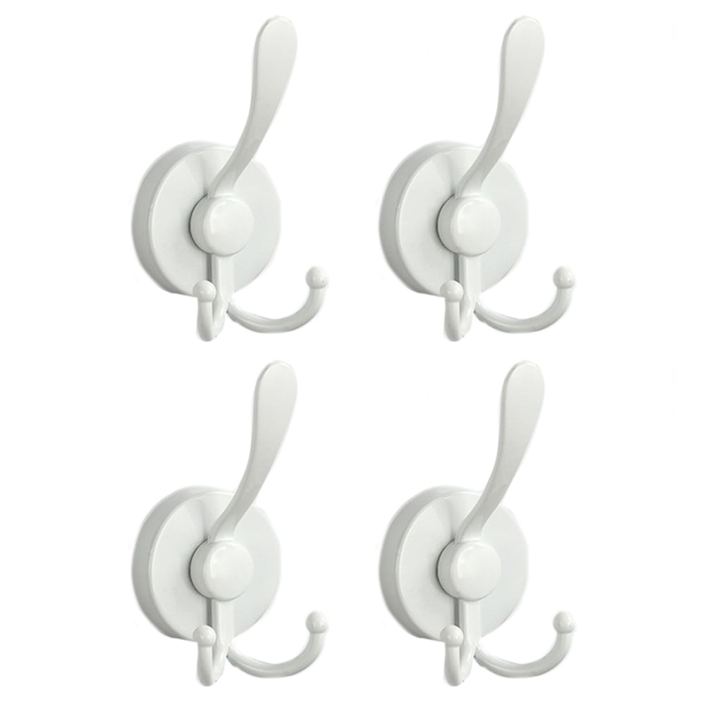 Functional Suction Hooks for Towels Waterproof Suction Cup Hooks for ...