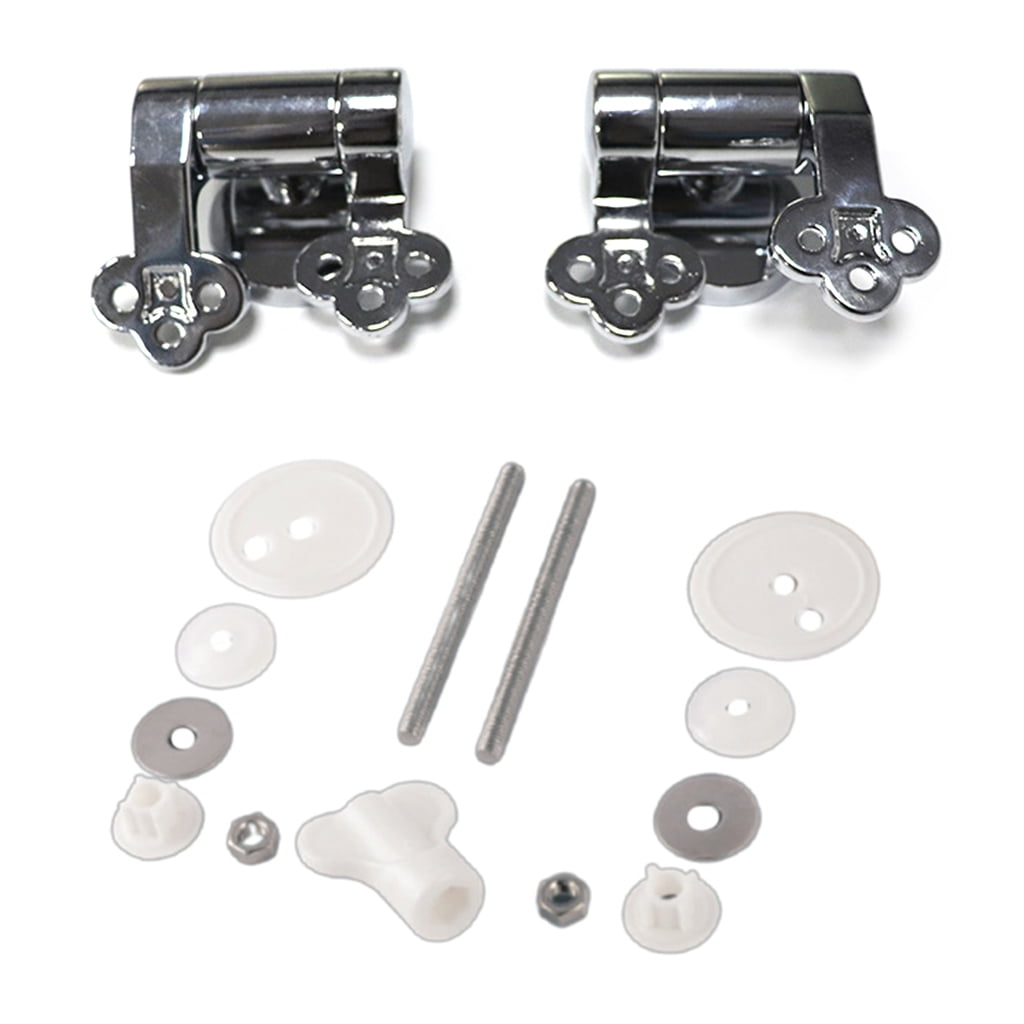 Functional Toilet Hinges Hassles frees Functional Toilet Hinges Modern ...