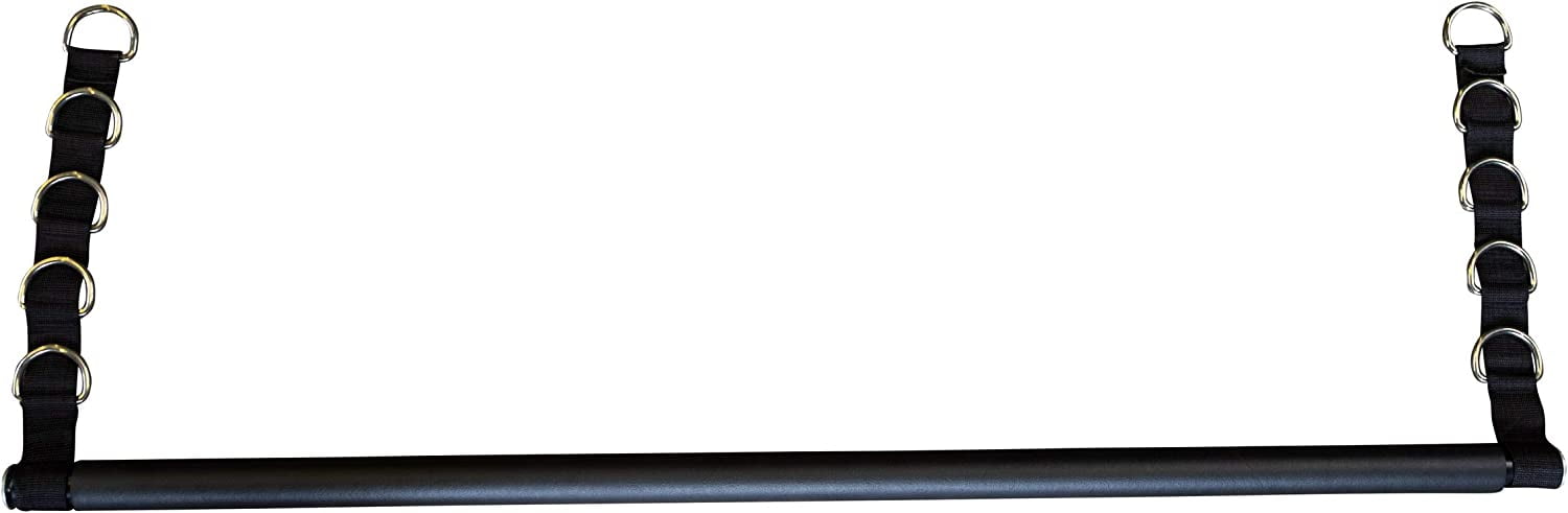 Functional Trainer Attachment, Straight Bar Cable Attachment and Pull ...