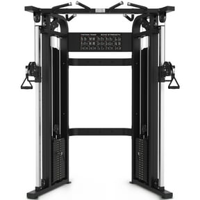 Cable Machine in Home Gym Equipment - Walmart.com