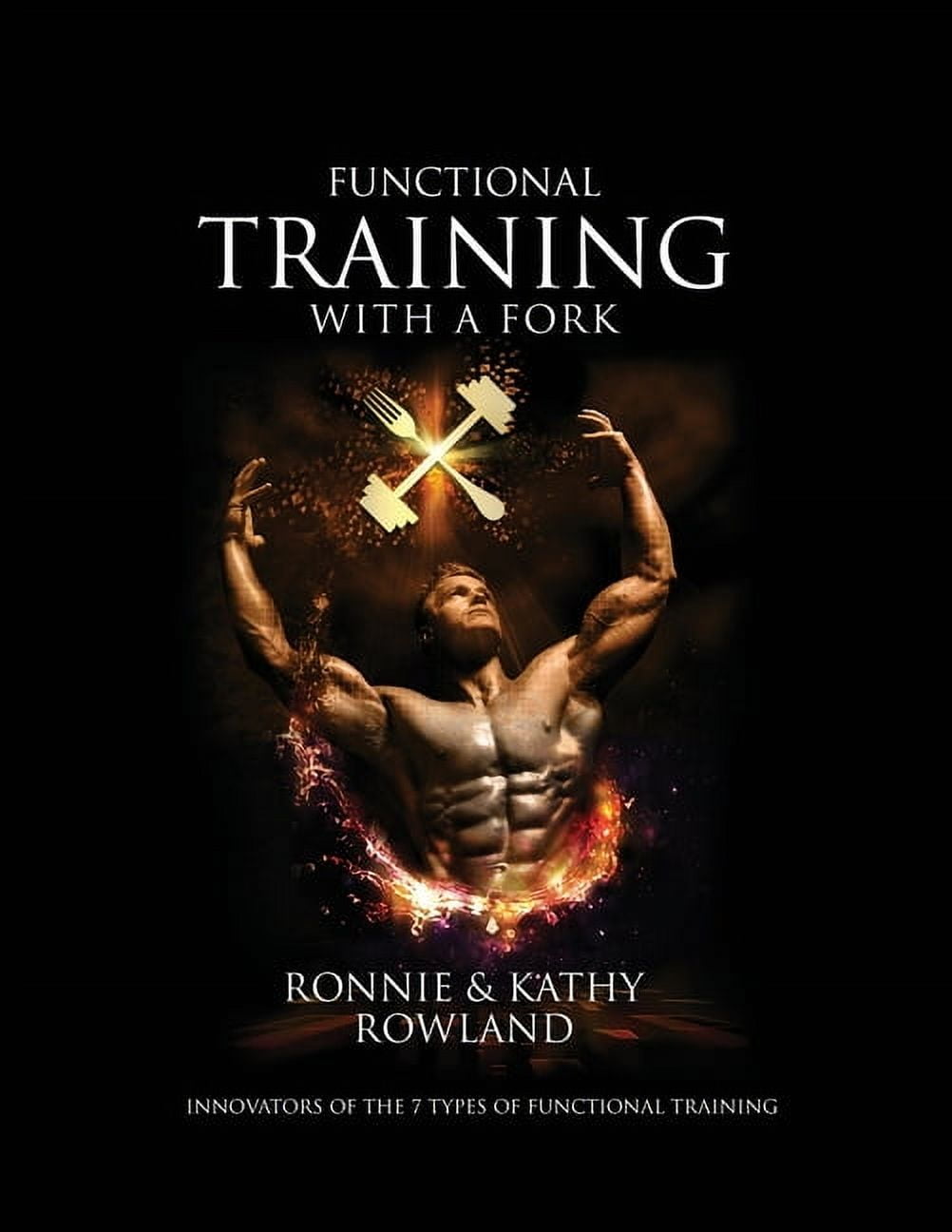 Functional Training with a Fork: Innovators of the 7 Types of ...