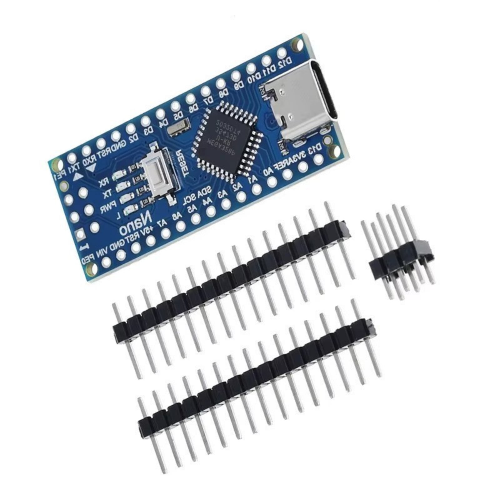 Functional Type C USB Boards for Projects and Prototyping for ...