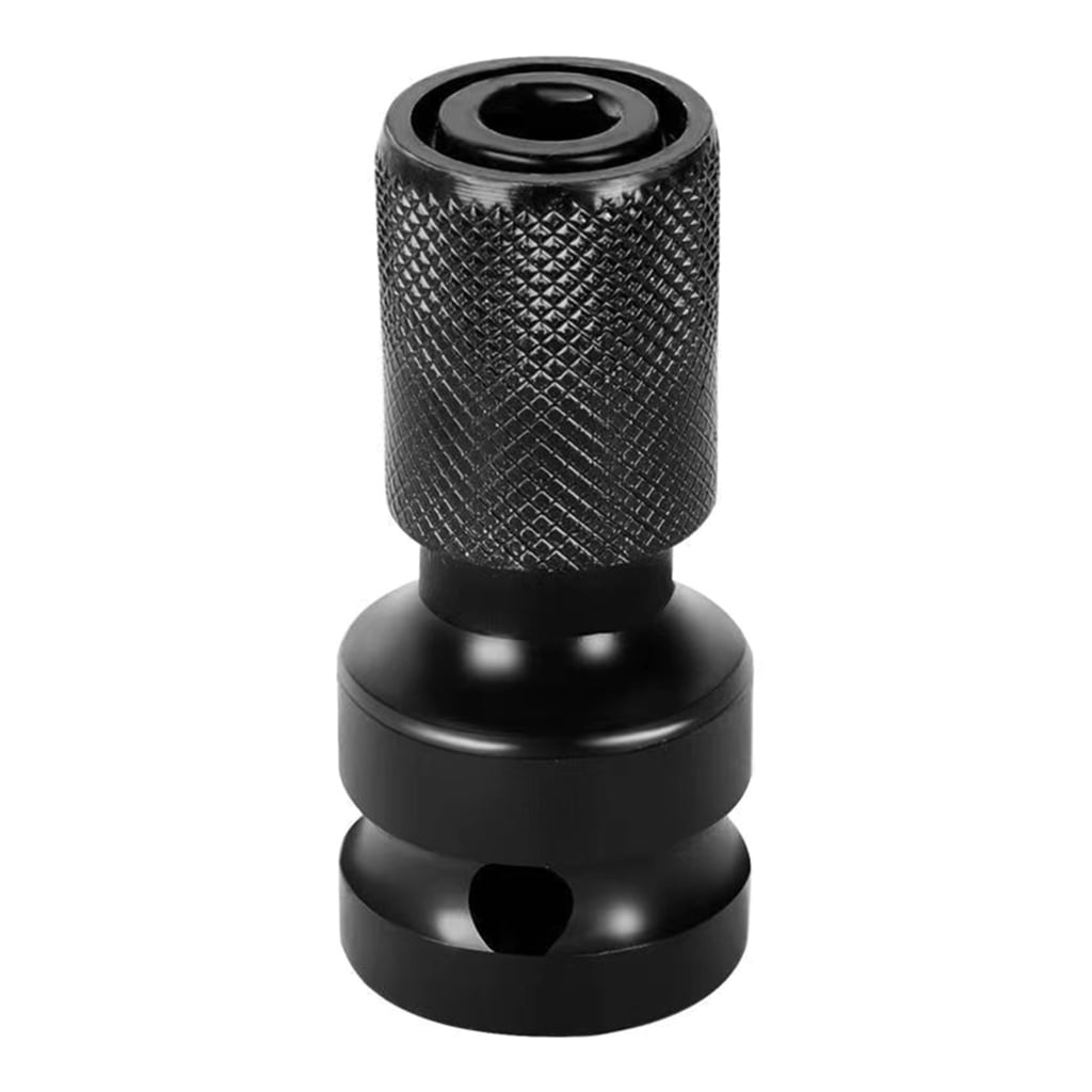 Functional Universal Adapter Set Suitable for Hexagonal Bit for Wrench ...