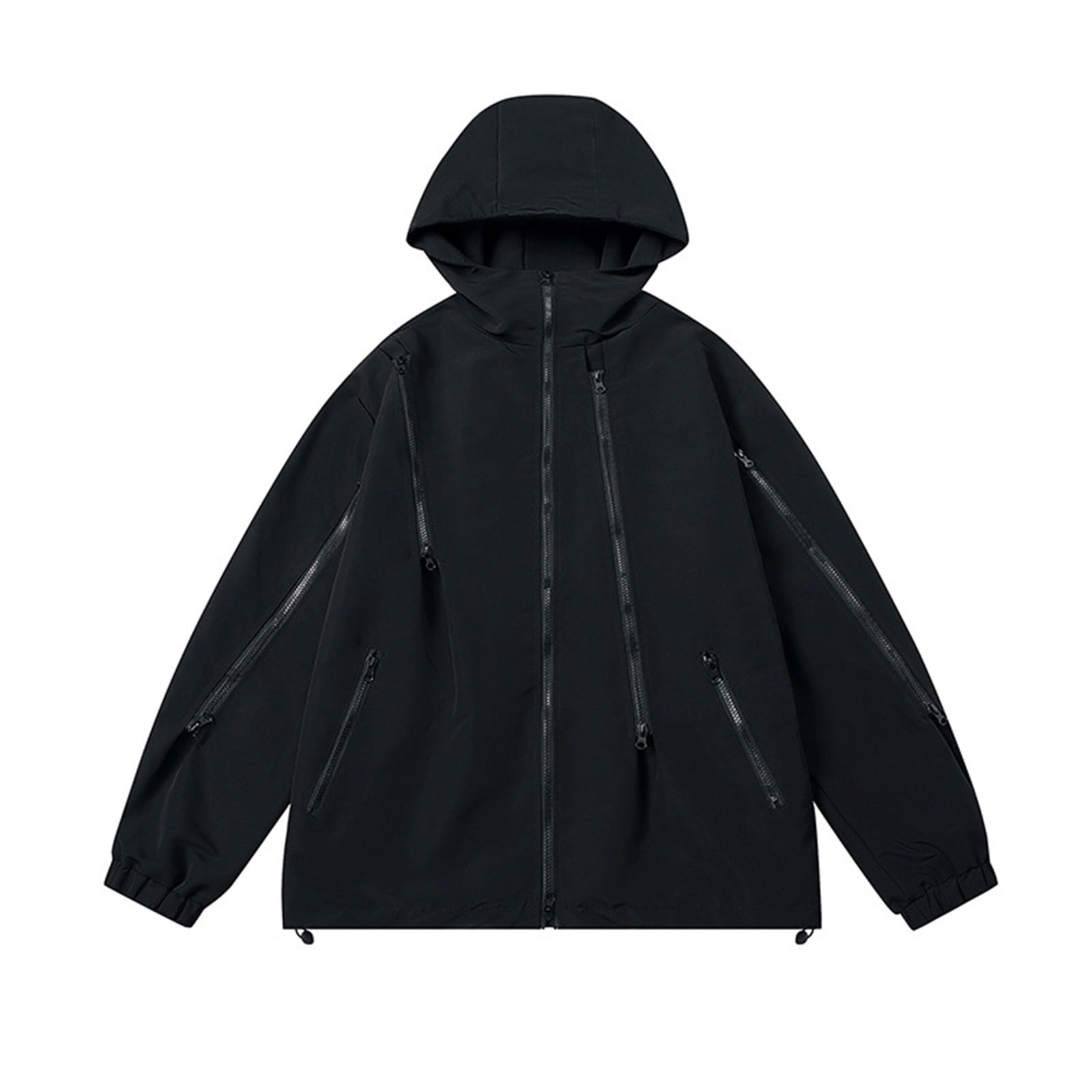 Functional Workwear High End Clothing Jacket And Submachine Jacket ...