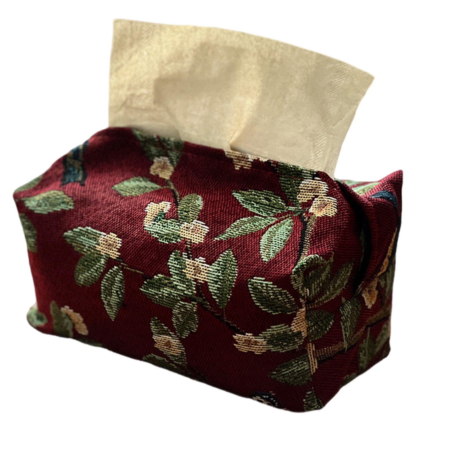Functional and Decorative European Styles Tissue Dispenser Covers for ...