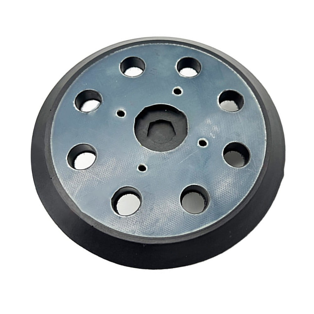 Functional and Flexible Sanding Pad Designed for All Your Orbital ...