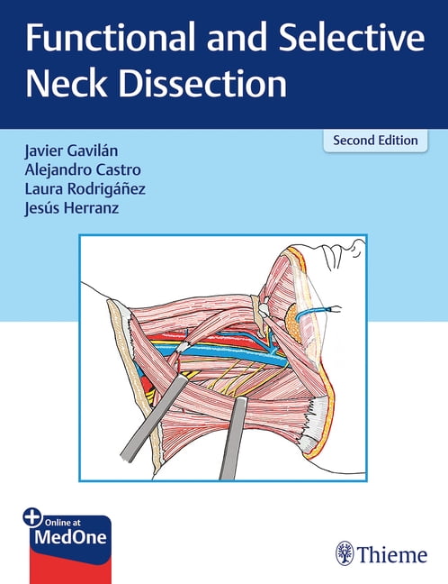 Selective Neck Dissection
