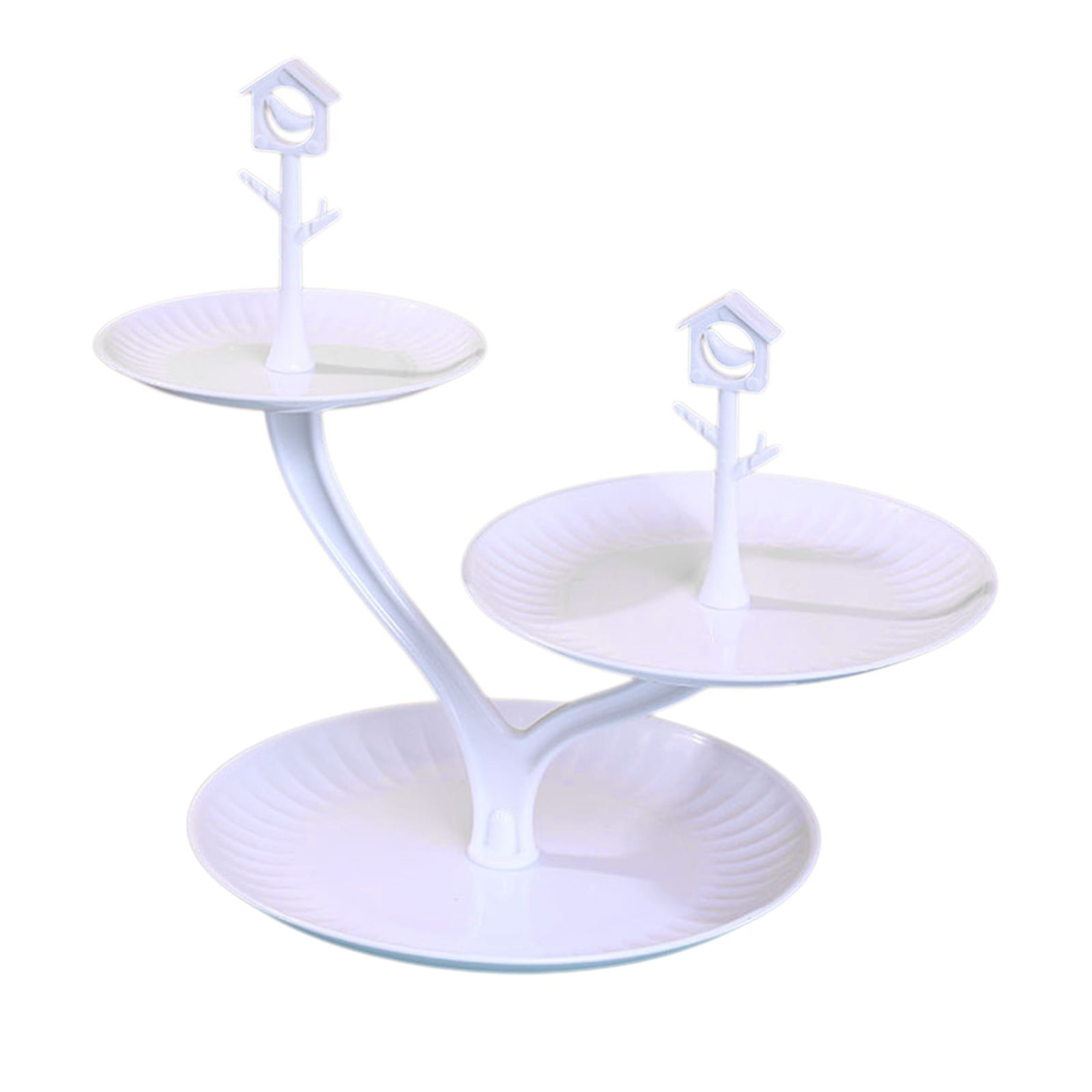 Functional and Stylish Dessert Rack with Multiple Levels - Ideal for ...