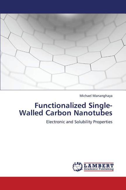Single Walled Carbon Nanotubes