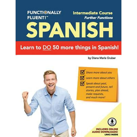 Spanish Crash Course