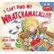 Functioning Executive: I Can't Find My Whatchamacallit (Paperback ...