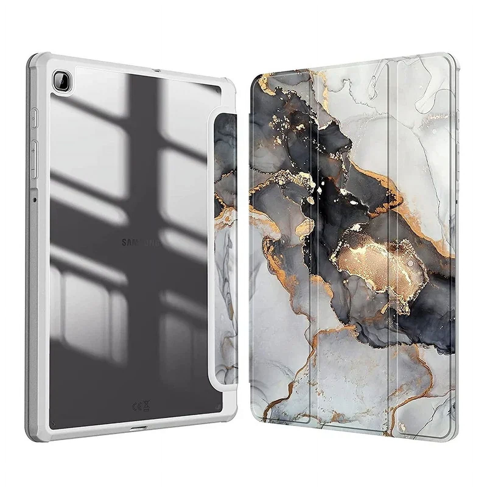 Funda For Samsung Galaxy Tab S6 Lite 10.4 2024 P620 P625 P610 P615 P613 ...