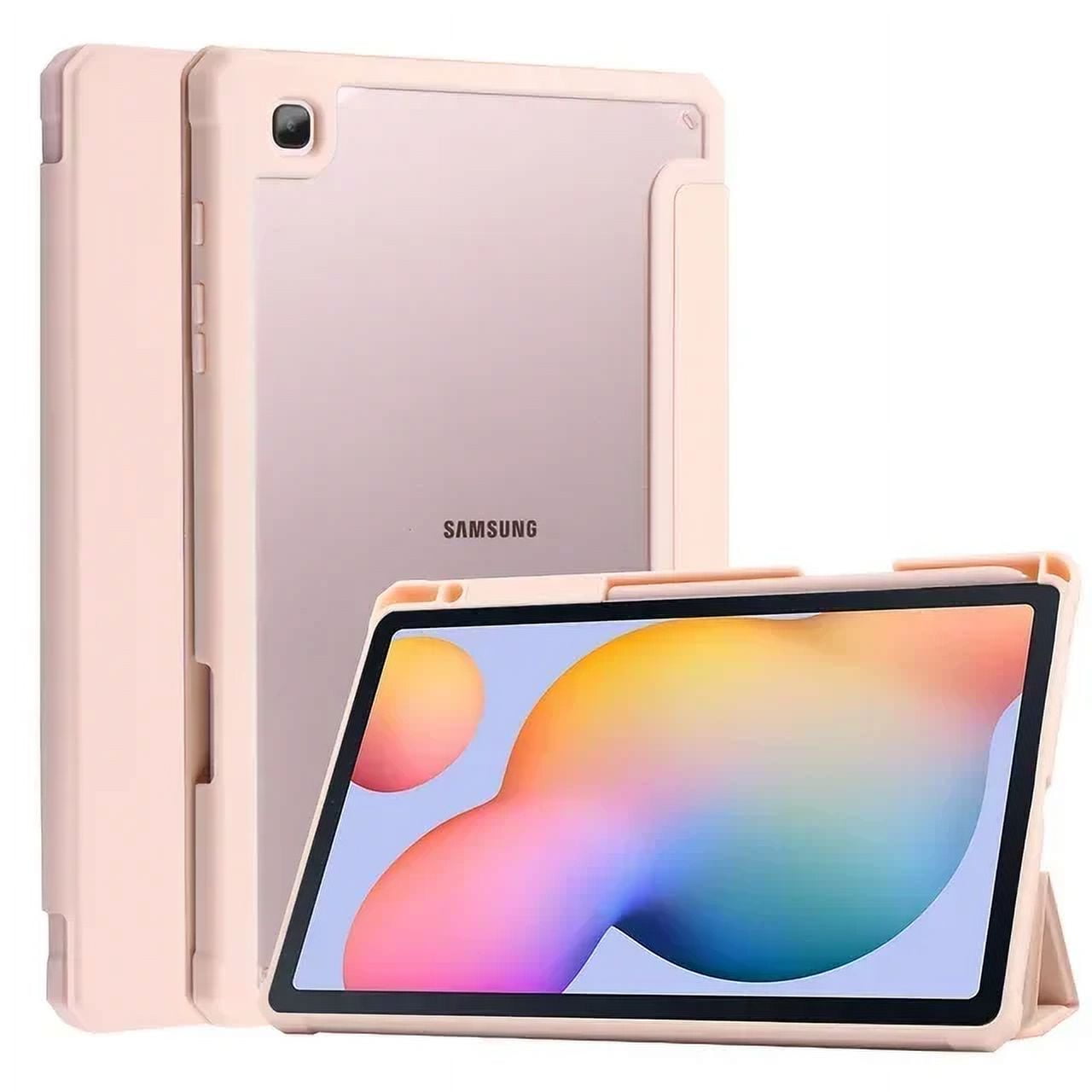 Funda For Samsung Galaxy Tab S6 Lite 10.4 2024 P620 P625 P610 P615 P613 ...