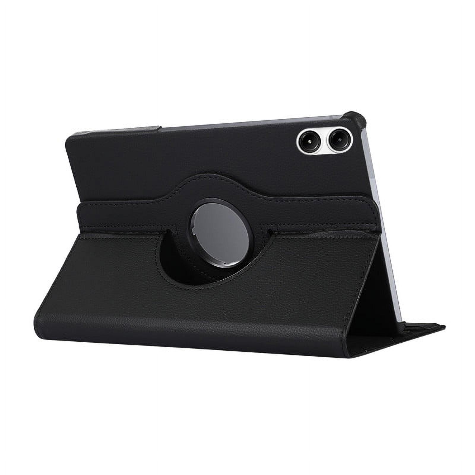 Funda For Redmi Pad Pro Case 12.1 inch 360 Degree Rotating Stand Tablet ...