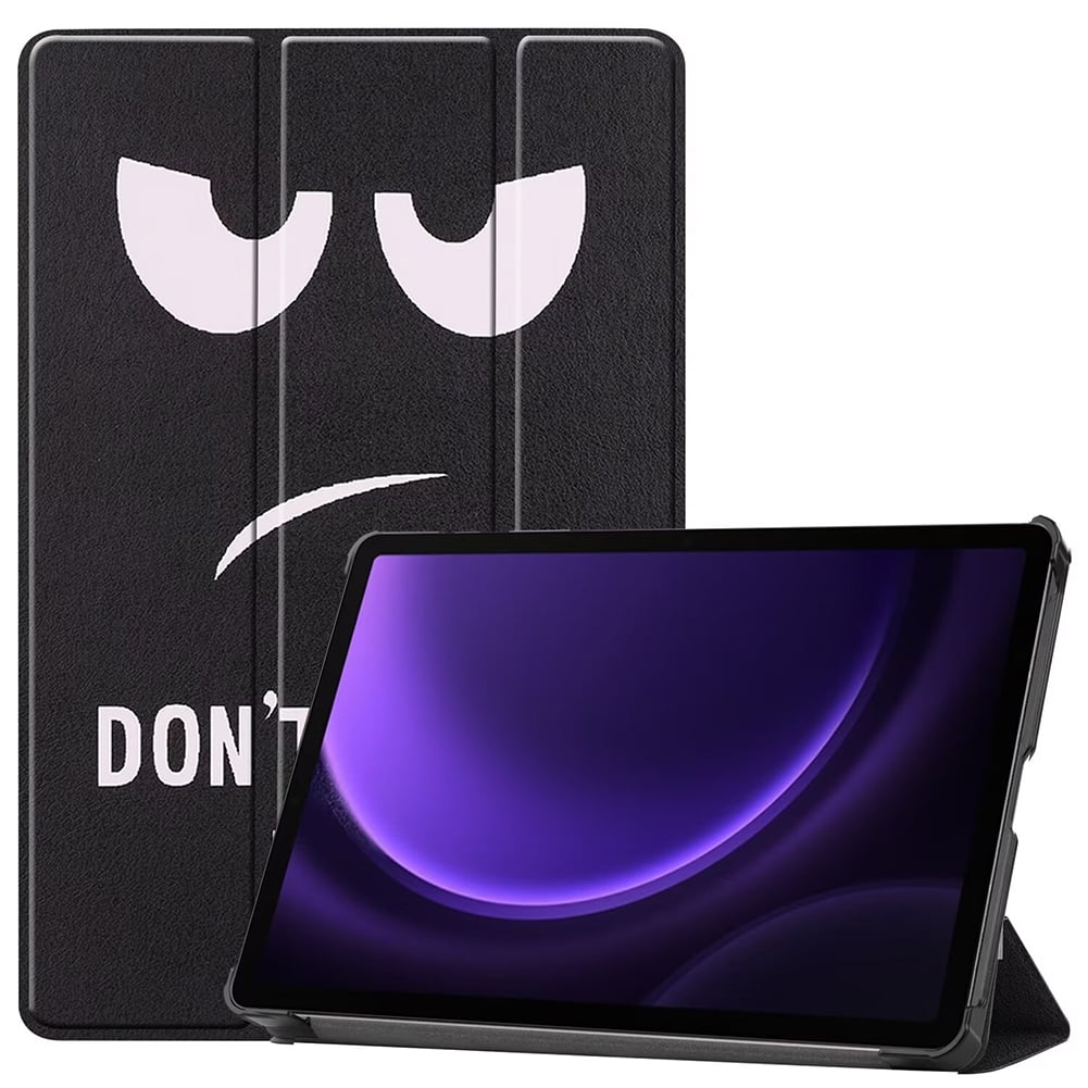 For Funda Samsung Galaxy Tab S9 FE S9FE 2023 Case 10.9 inch Folding ...
