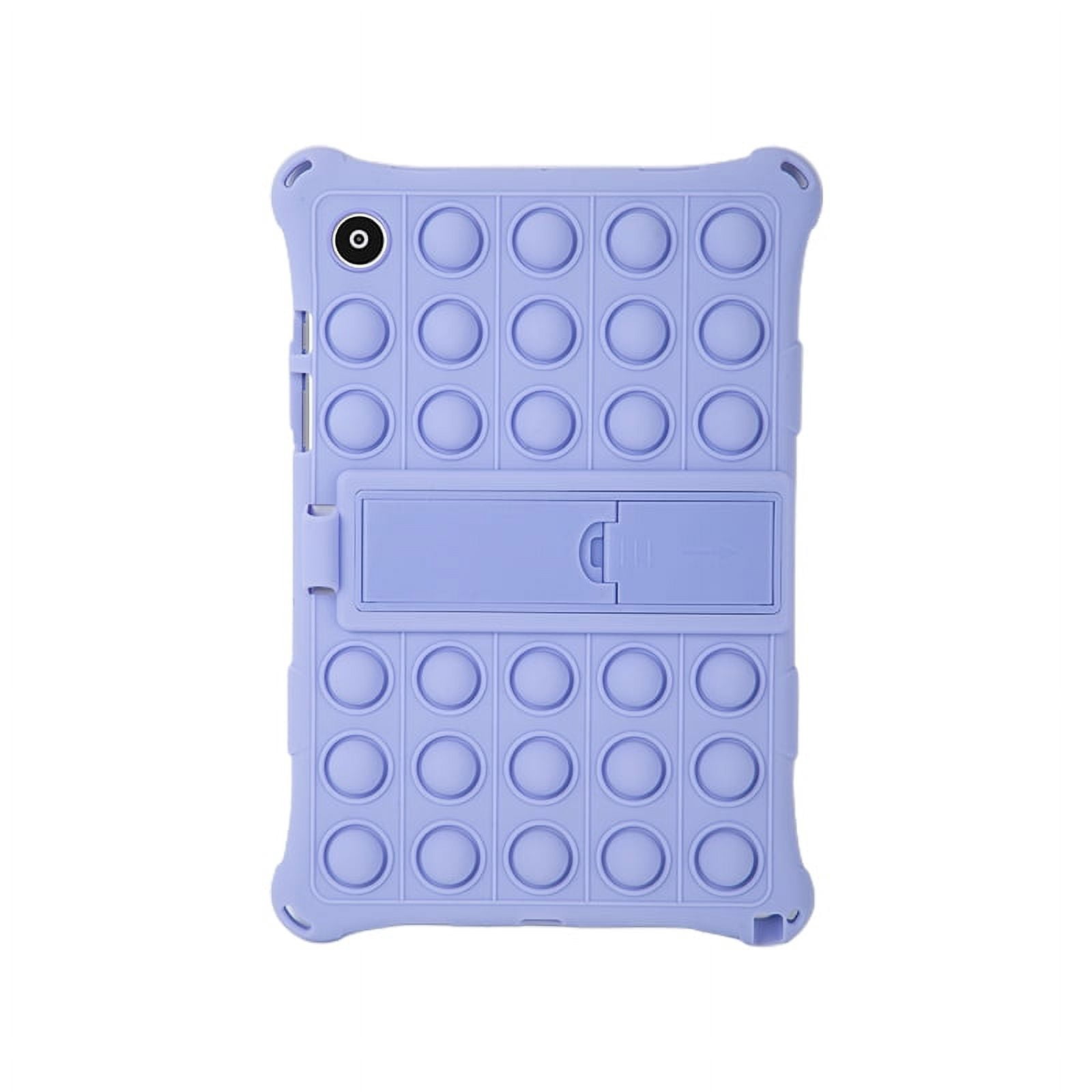 Funda para tableta Samsung Galaxy Tab A7 Lite, protector para Tablet de ...