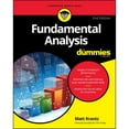 Fundamental Analysis For Dummies - Walmart.com