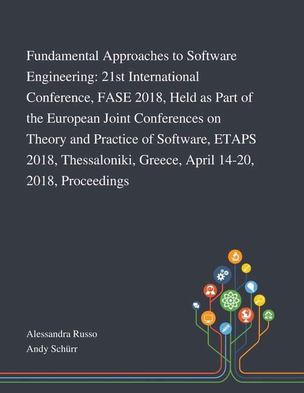 Fundamental Approaches to Software Engineering: 21st International ...
